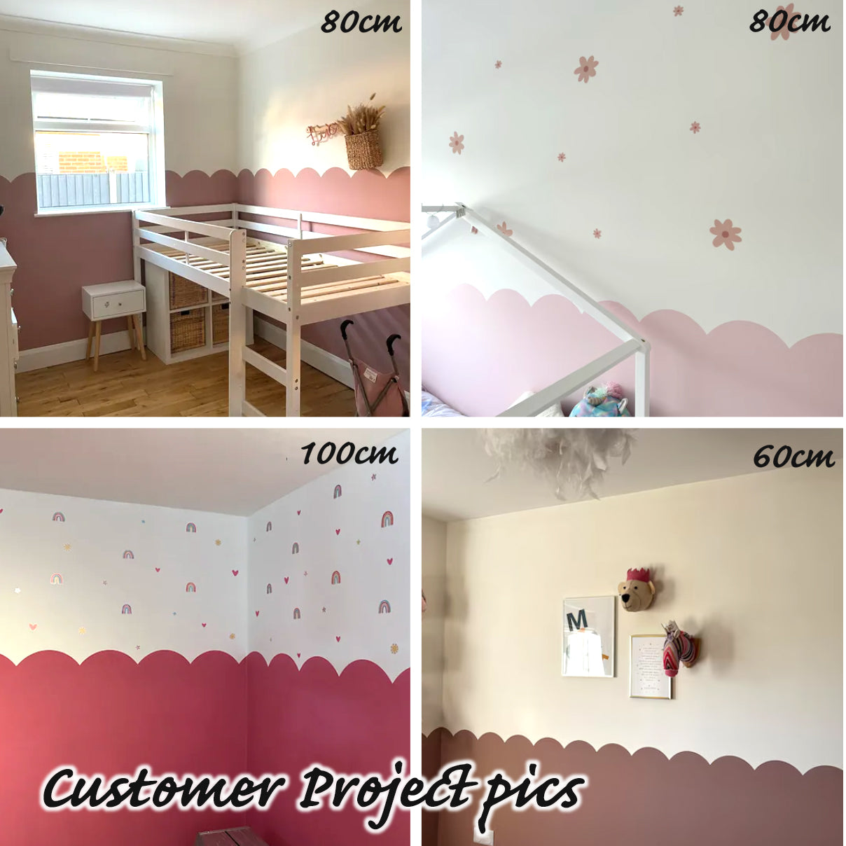 Custom Stencils | Wholesale Stencils | Decor Stencils – IdealStencils