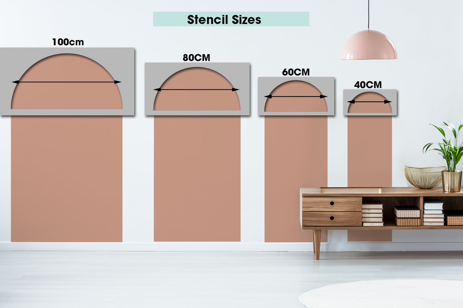 Custom Stencils | Wholesale Stencils | Decor Stencils – IdealStencils