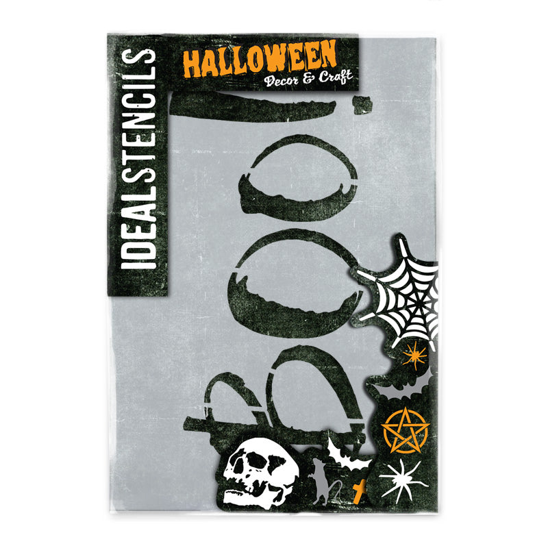 Boo Easy Halloween Stencils 12 Free Pumpkin Stencils For Halloween