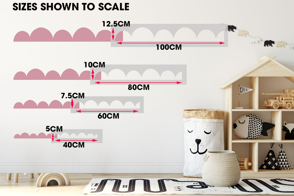 Custom Stencils | Wholesale Stencils | Decor Stencils – IdealStencils