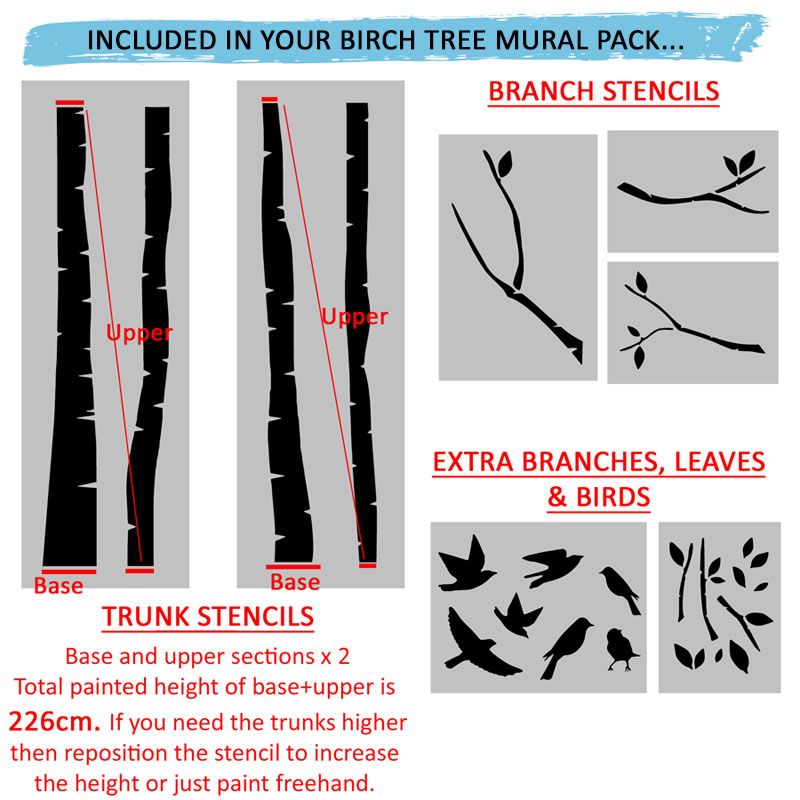 Fly Insect Stencil, Art Craft Decor Stencil – IdealStencils