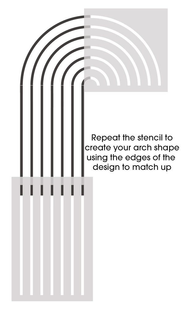 Custom Stencils | Wholesale Stencils | Decor Stencils – IdealStencils