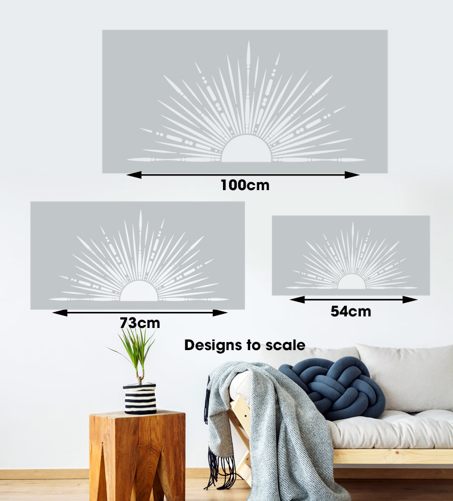 Custom Stencils | Wholesale Stencils | Decor Stencils – IdealStencils