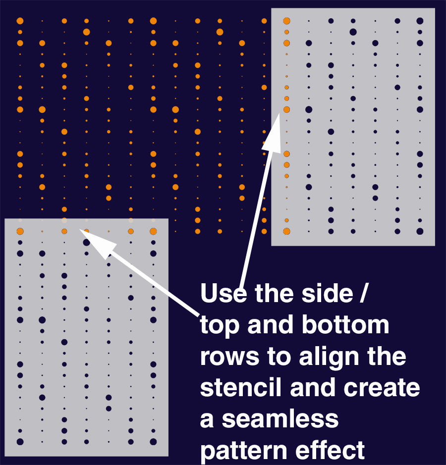 Custom Stencils | Wholesale Stencils | Decor Stencils – IdealStencils