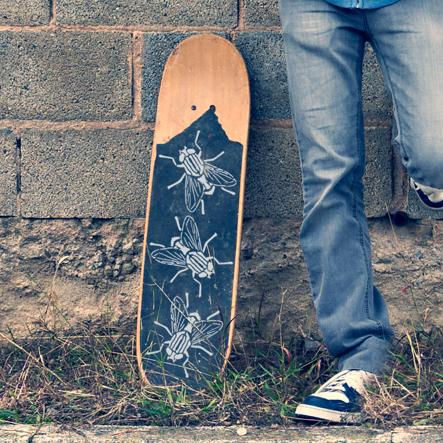 Fly Insect Stencil, Art Craft Decor Stencil – IdealStencils