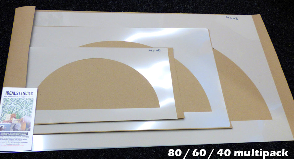 Custom Stencils | Wholesale Stencils | Decor Stencils – IdealStencils