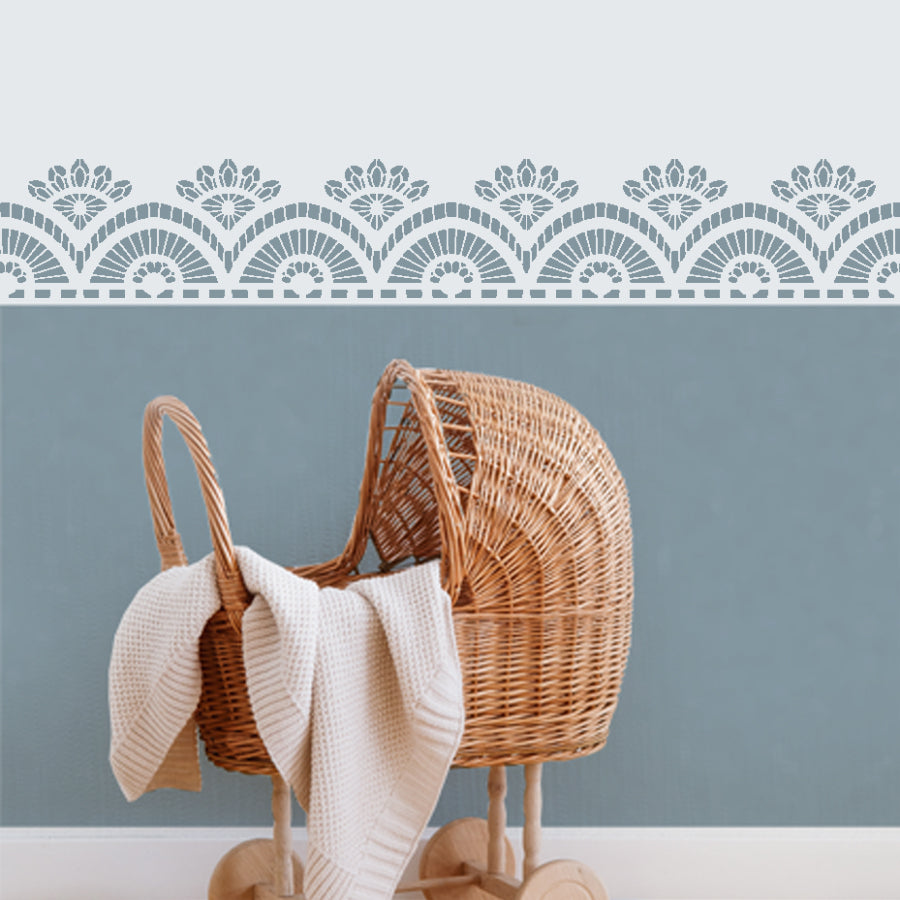 Custom Stencils | Wholesale Stencils | Decor Stencils – IdealStencils