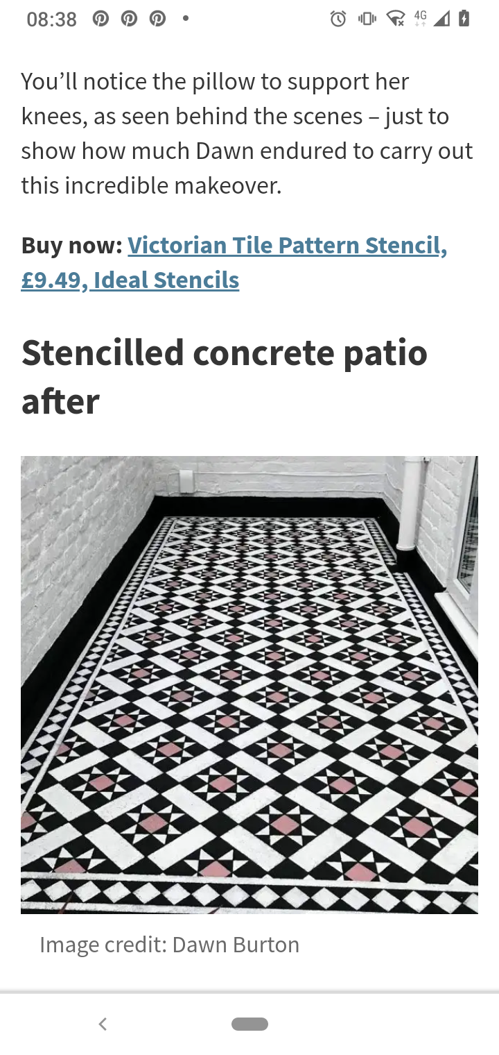 Custom Stencils | Wholesale Stencils | Decor Stencils – IdealStencils